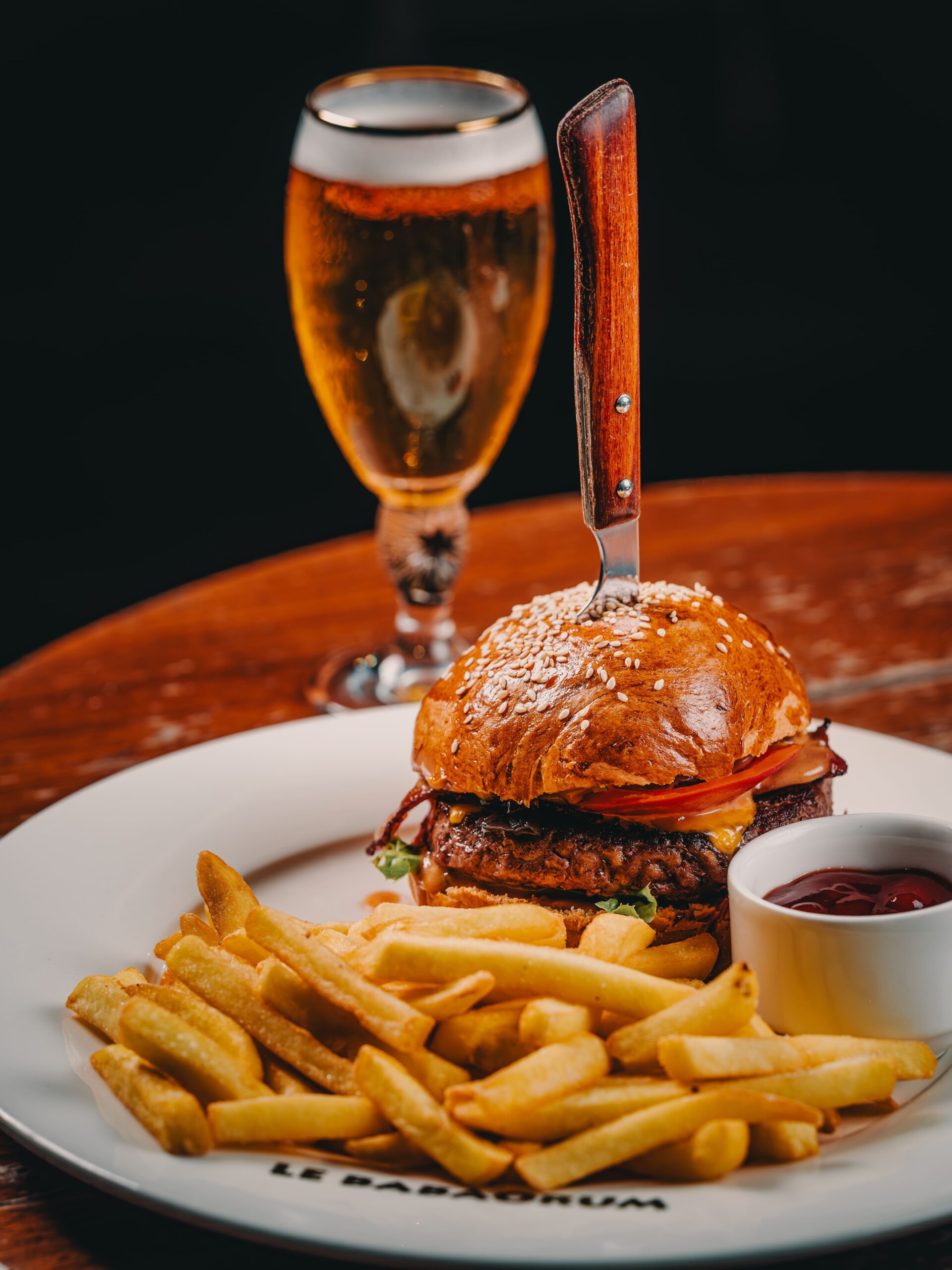 Votre restaurant et bar en Martinique | Le Baba Martinique : Resto ...